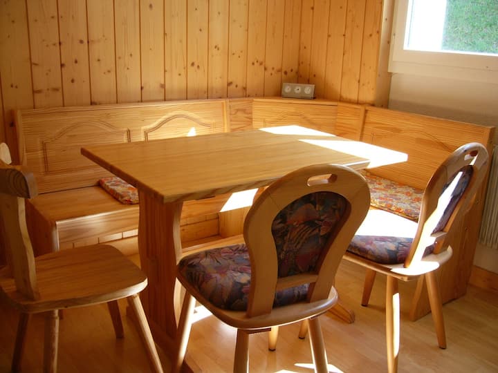 Catherina 42 - Leukerbad