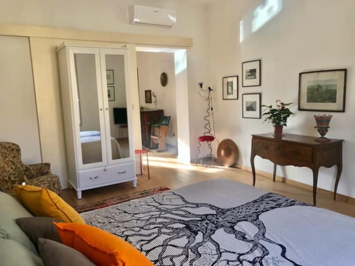 La Bezzecca Courtyard Home In The Heart Of Milan - Milán