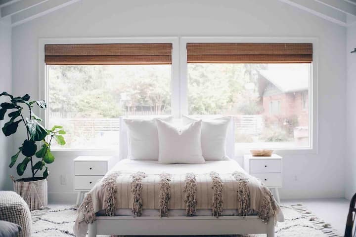 Relaxing Suite In The Heart Of Green Hills - Nashville, TN