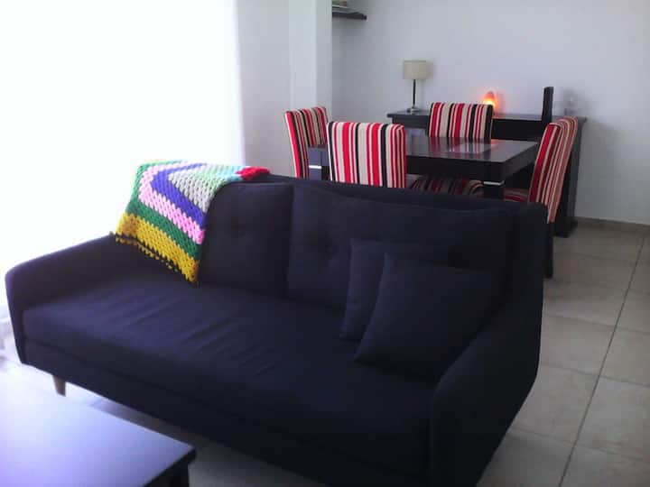 Modern And Bright Apartment In Palermo Hollywood! - Buenos Aires