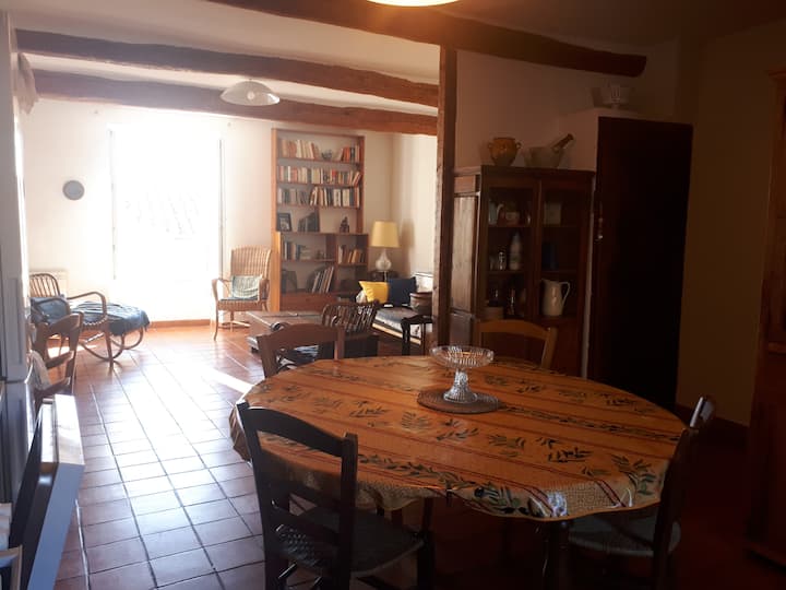La Grande Maison Du Chapelier - Brignoles