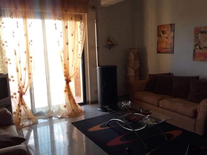 Delizioso Appartamento - Termoli