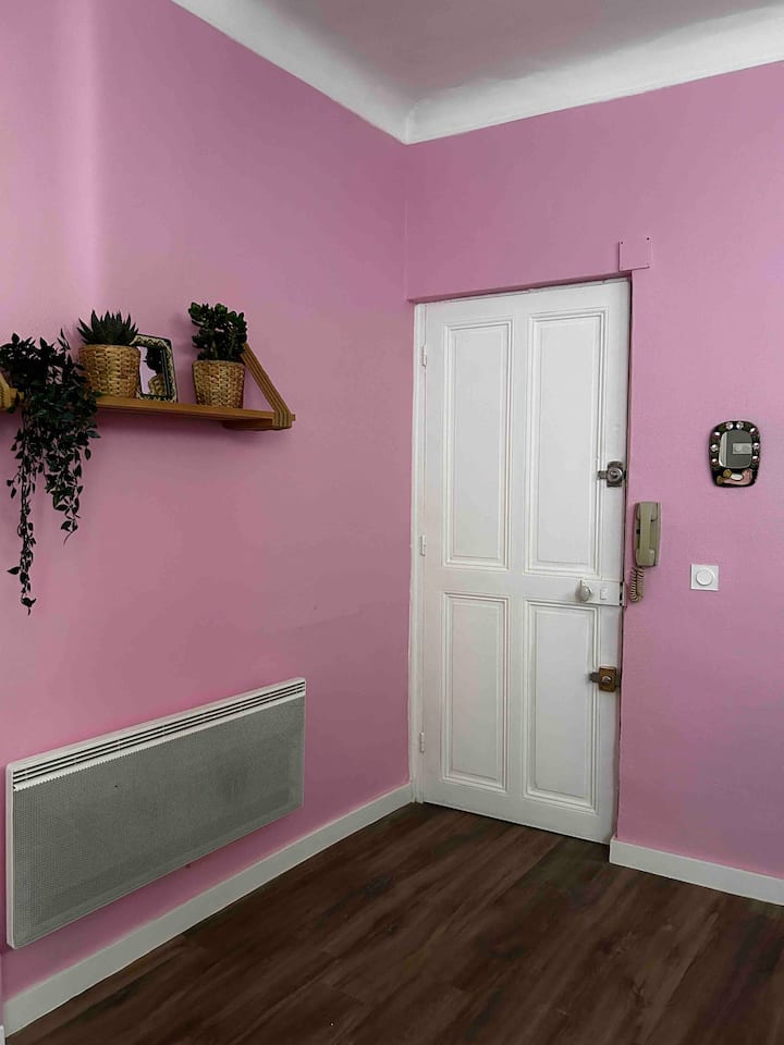 Studio Place St Didier - Avignon