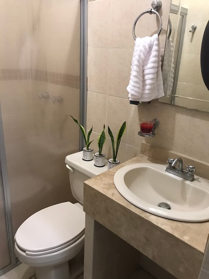 The Green House - Tuxtla Gutiérrez