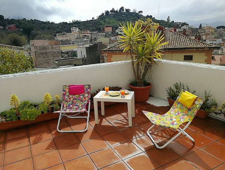 Casa Tipica Sa Cheiedda - Cala Gonone