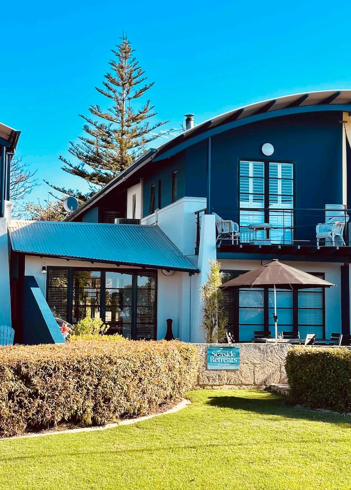 Stunning Ocean View Villa 2 Dunsborough - Busselton