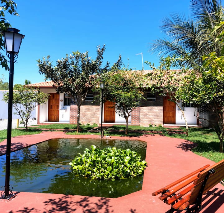 Recanto Bela Vista 3 - Peruíbe