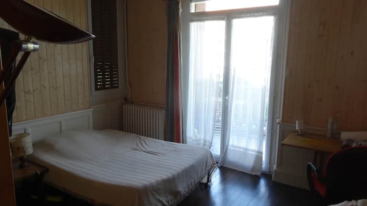 Pour Une éTape Ou Un Petit Séjour En Savoie! - Chambéry