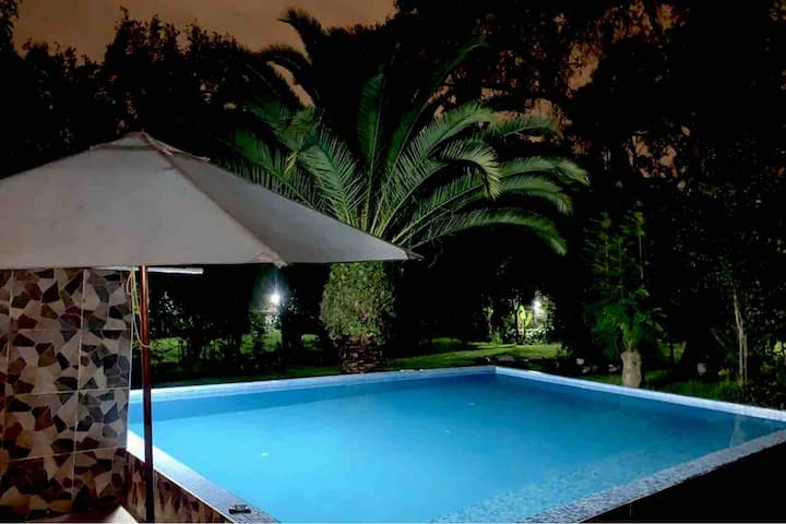 Casa Nicté De Xoloc - Cuautitlán Izcalli