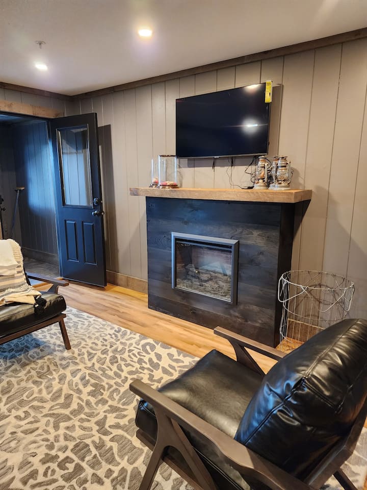 Barnhouse#5theadvinns,lp - Lake Placid, NY