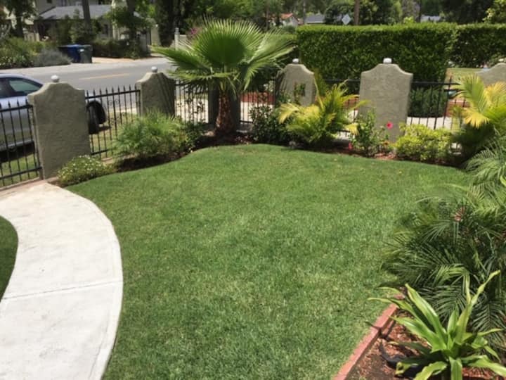 Beautiful & Clean Home Near Pasadena - Pasadena