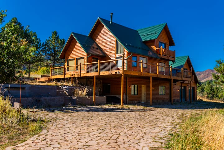 Colorado Springs Cabins | Cottage and Cabin Rentals | Airbnb