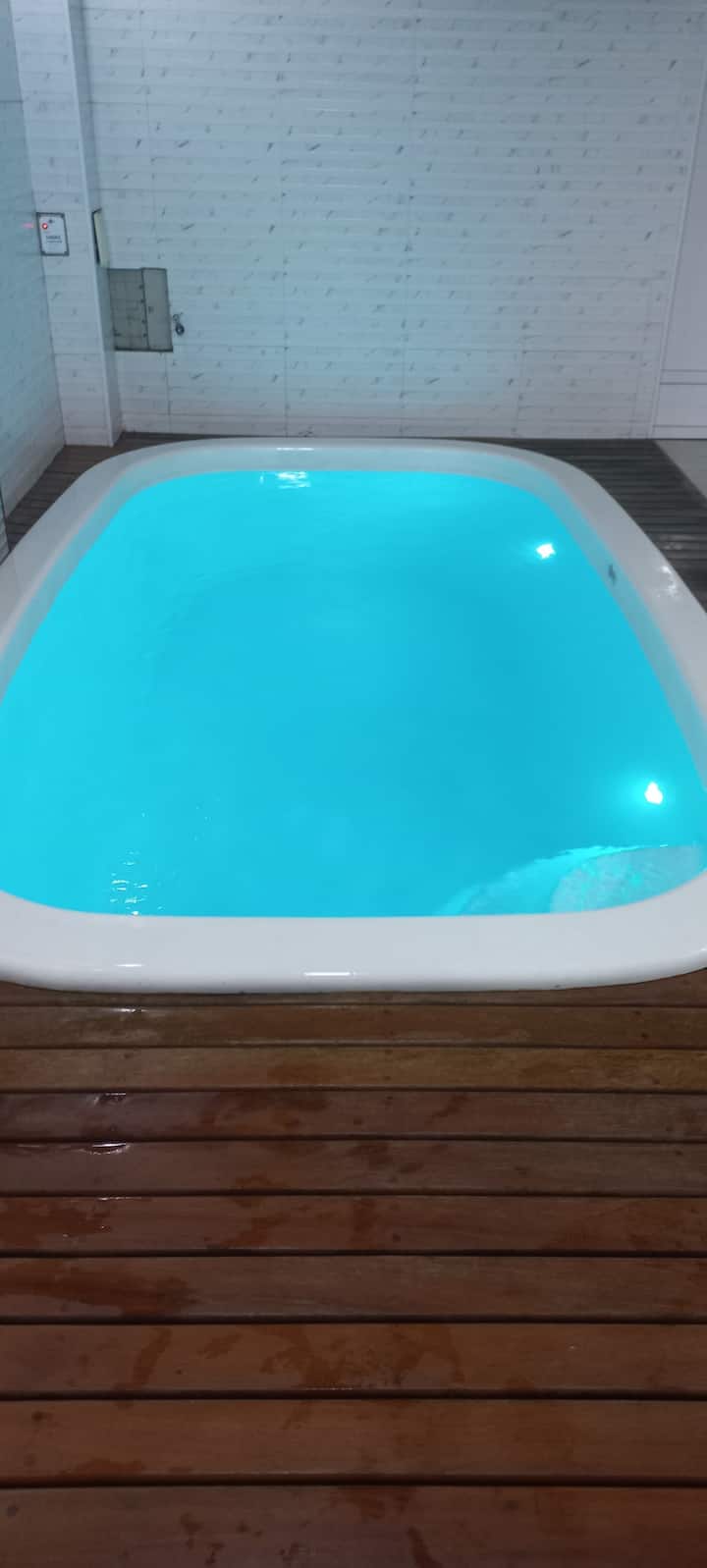 Casa Charmosa C/ Piscina ! - Guarujá