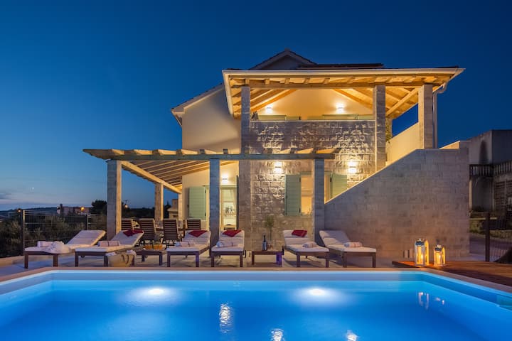 Villa Mia - Primošten