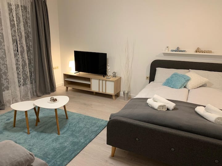 Servus Apartment Ilica - 자그레브