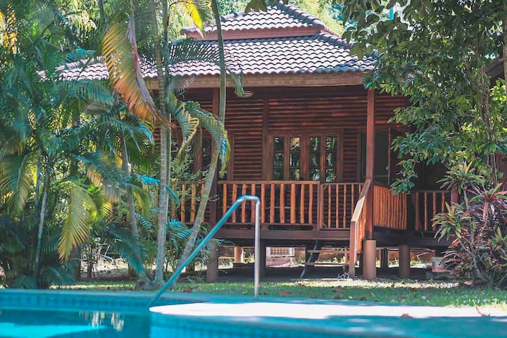 Hidden Home 5 - Ko Samui, Island