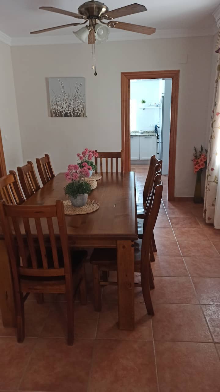 Casa Mari - Casabermeja