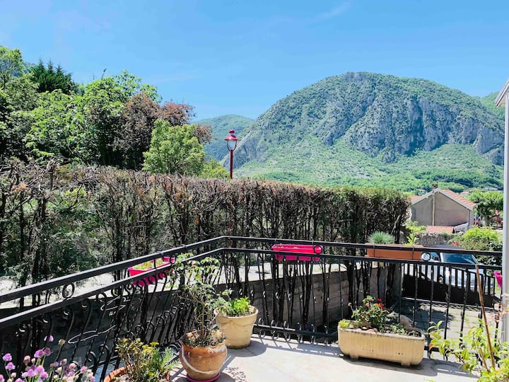 Location Maison Vacances Tarascon Sur Ariege | Ventana Blog