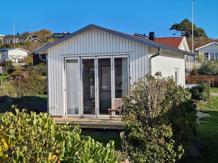 Minihuset Nära Havet - Varberg