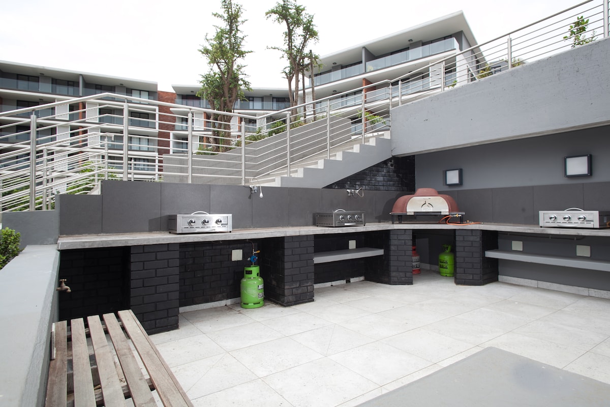 Coral Point Sibaya Sea view holiday apartment - Apartments for Rent in ...