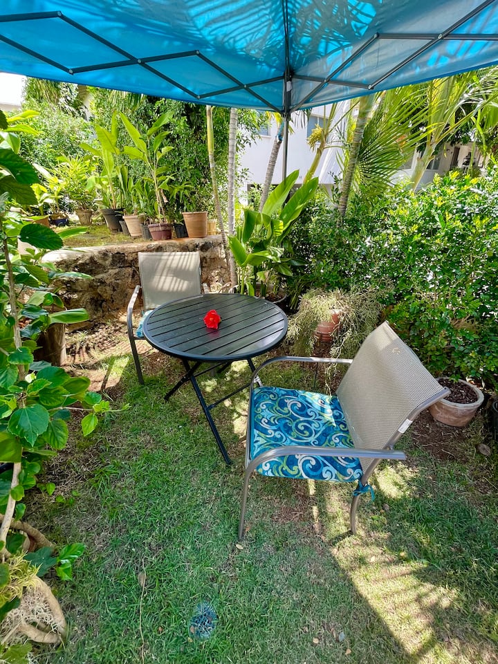 3 Bed/3 Bath Townhouse-honolulu - Honolulu