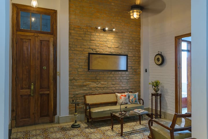 Villa Paula - Old Havana - Havana