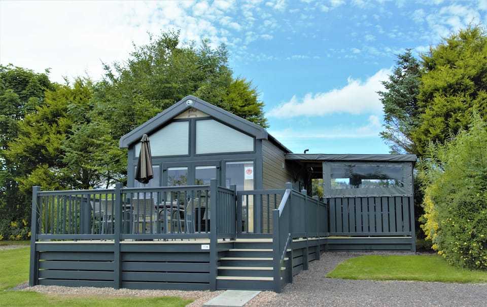 Scotland Cabin Holiday Rentals - United Kingdom | Airbnb