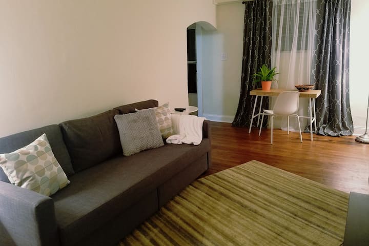 Red Brick Inn, Apt. #B - Downtown Annapolis - Annapolis, MD