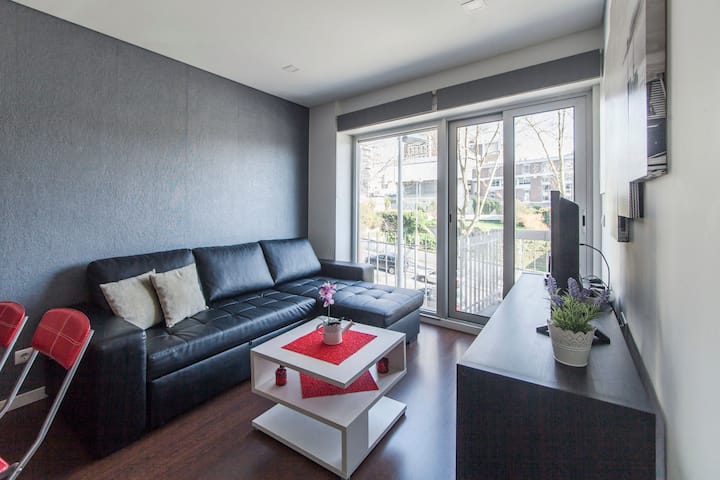 Apartamento Da Princesa No  Centro Do Porto - Oporto