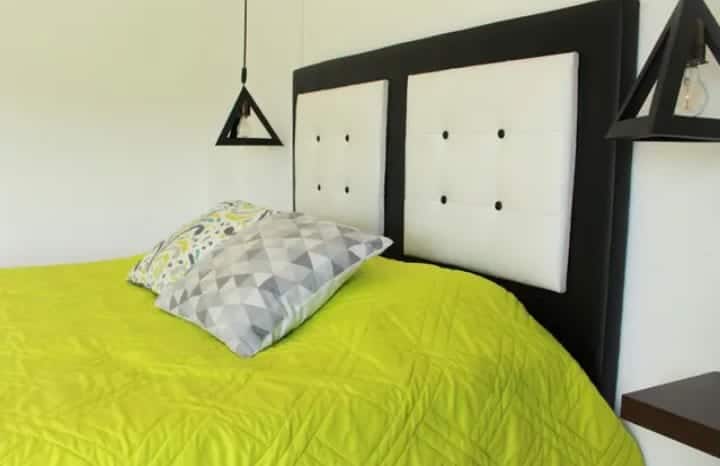 Apartamentos Para Ejecutivos- Apto 3p - Cúcuta