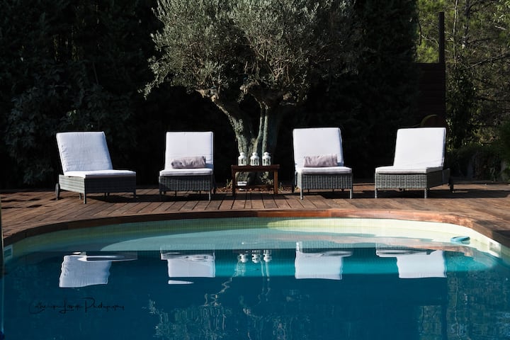 Villa Del Sol - Gardanne