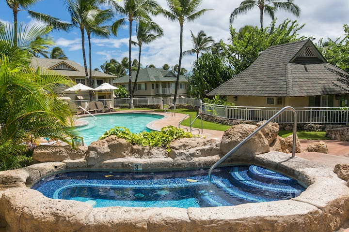 Beautiful Updated Koolina Hi 3 Bed/2 Bath Condo - Kapolei, HI