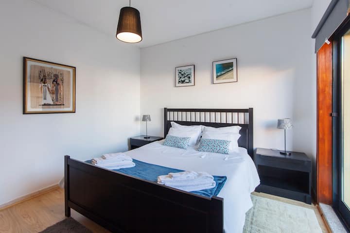 Apartamento Mar - Póvoa de Varzim