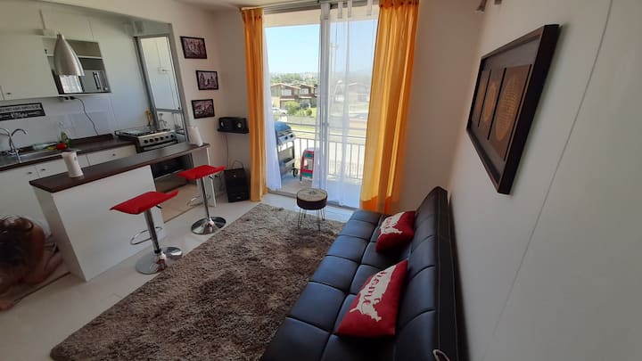 Nuevo, Cómodo Y Hermoso - La Serena