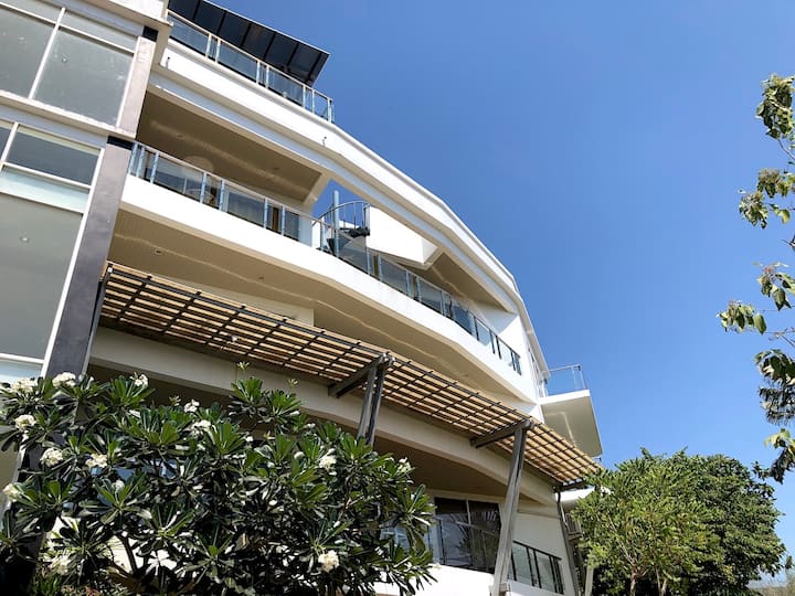 Lanta Loft Penthouse 4b, Koh Lanta, Krabi - Ko Lanta