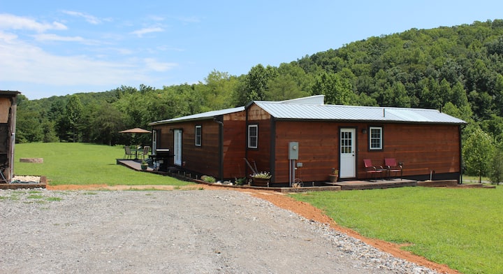 Ferrum Alloggi e case vacanze - Virginia, Stati Uniti | Airbnb
