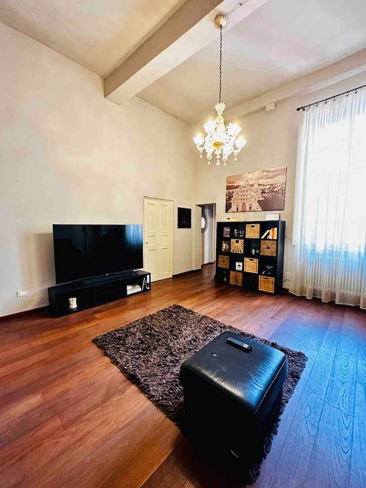 Appartamento/loft Lucca Centro - Lucques
