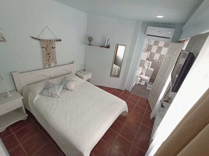 Colina 5 Nacaztrip - Playa Hermosa