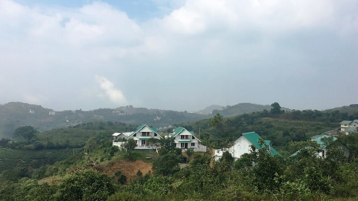 Meadows - Heaven In Cradle Of Nature-vagamon - Vagamon