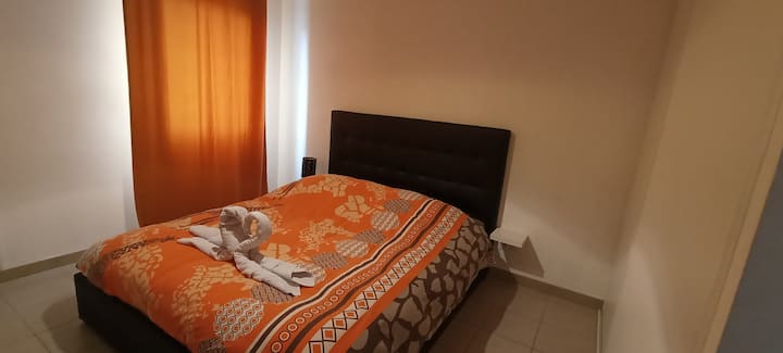 Chambre Confort à 10 Km Des Plages - Rivesaltes
