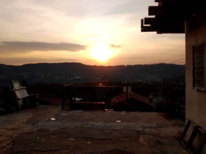 Hospitalidade, Cordialidade, Respeito, - Gramado