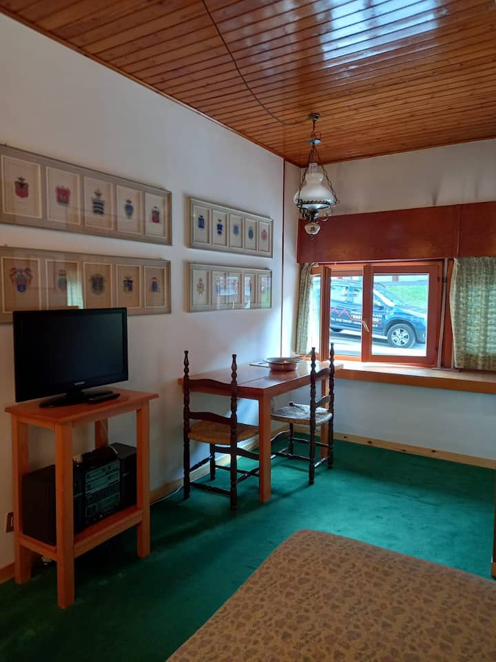 Appartamentino, Intimo E Romantico In Centro Sestriere - Sauze d'Oulx