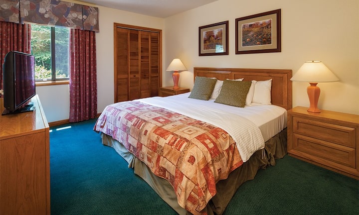 Beautiful 1br Sapphire Valley - Lake Jocassee