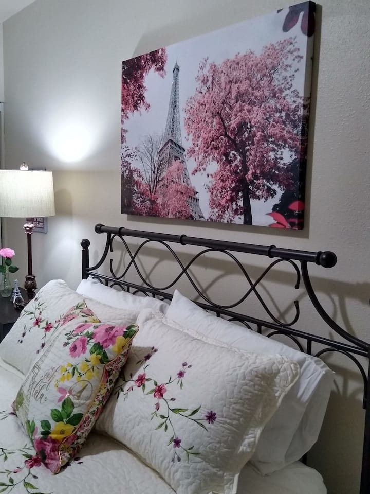 Estudio Privado #1 - Las Vegas