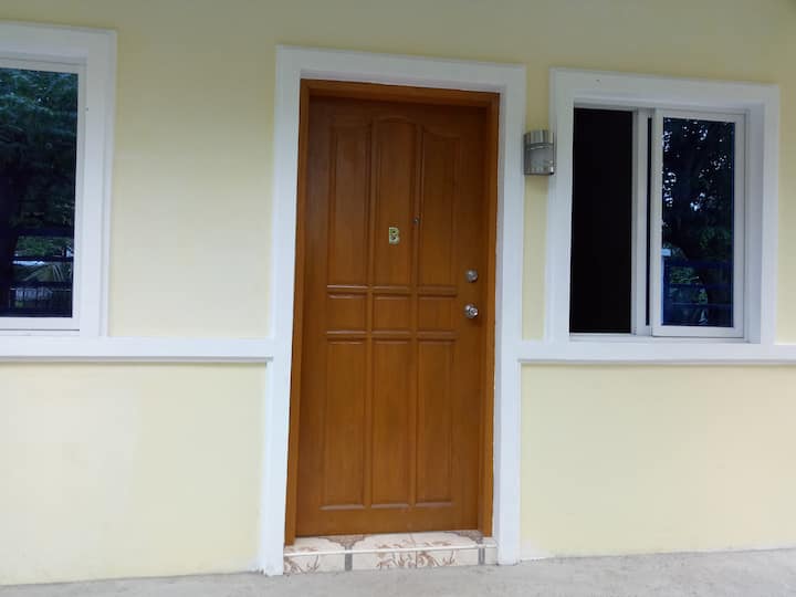 1b Bedroom Apartment - Dauin