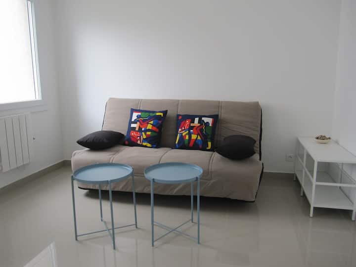 Appartement Agréable  Près De La Gare - Caluire-et-Cuire