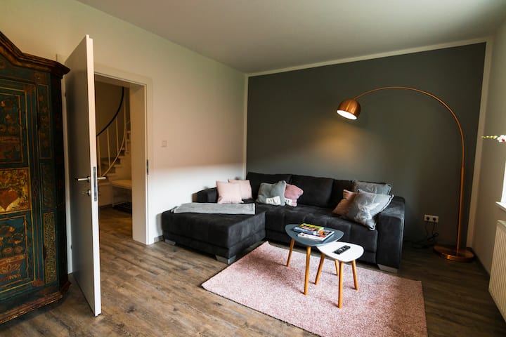 Urlaubstraum In Salzburgs Toplage - Salisburgo