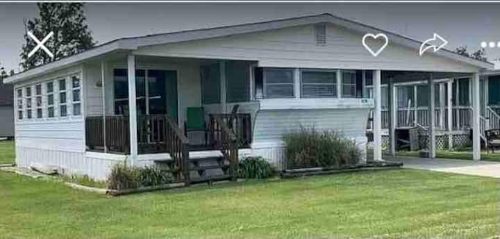 Assateague Island Vacation Rentals | House and Condo Rentals | Airbnb