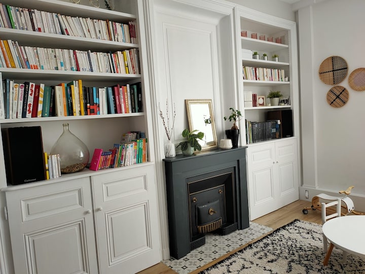 Visiterlyon/eurexpo/ Patio/home-ciné/kids-friendly - Lyon