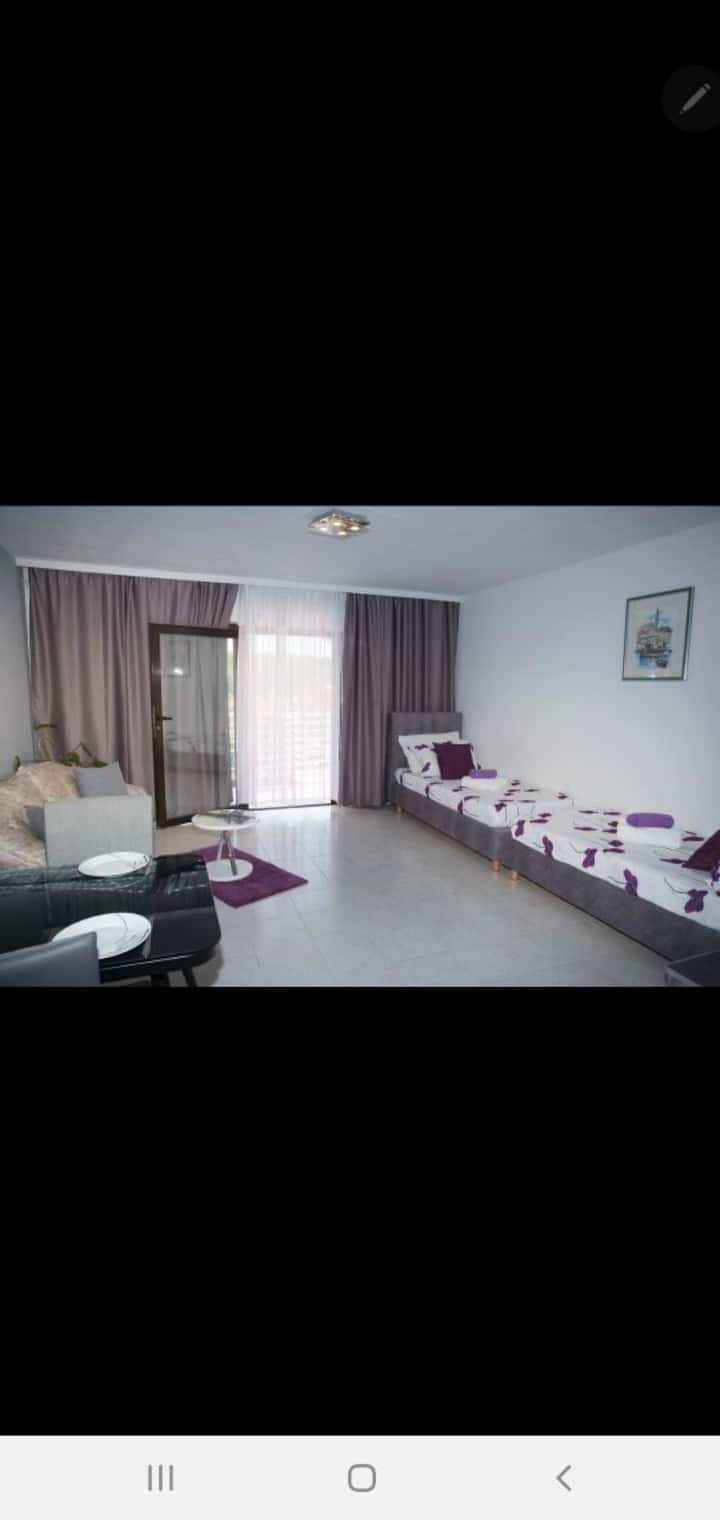One Bedroom App/ Swimmingpool - 羅維尼